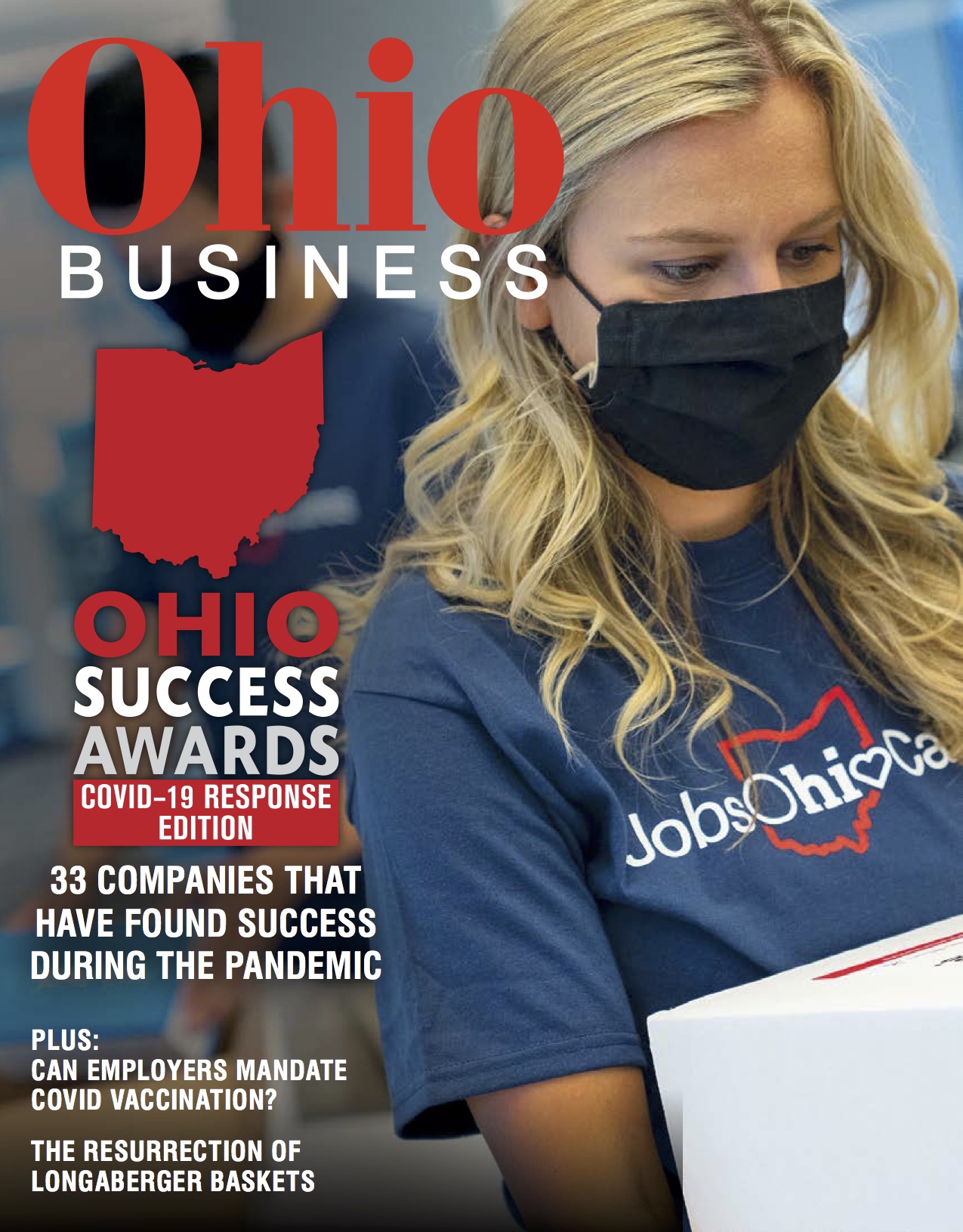 Ohio Business Magazine